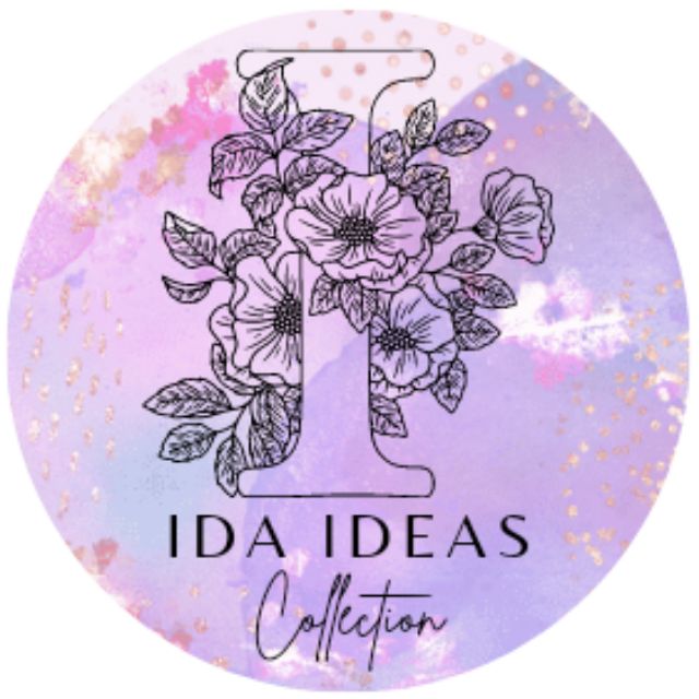 IDA IDEAS COLLECTION, Online Shop | Shopee Malaysia
