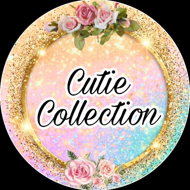 Cutie Collection, Online Shop | Shopee Malaysia