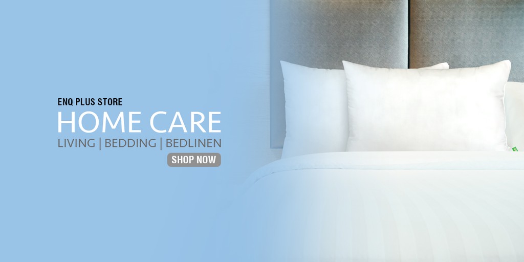 ENQ PLUS, Online Shop | Shopee Malaysia