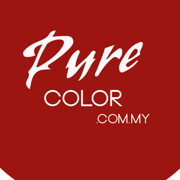 PURE COLOR OFFICIAL ®, Online Shop | Shopee Malaysia