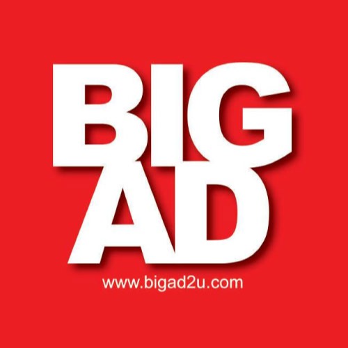 BIG AD, Online Shop | Shopee Malaysia