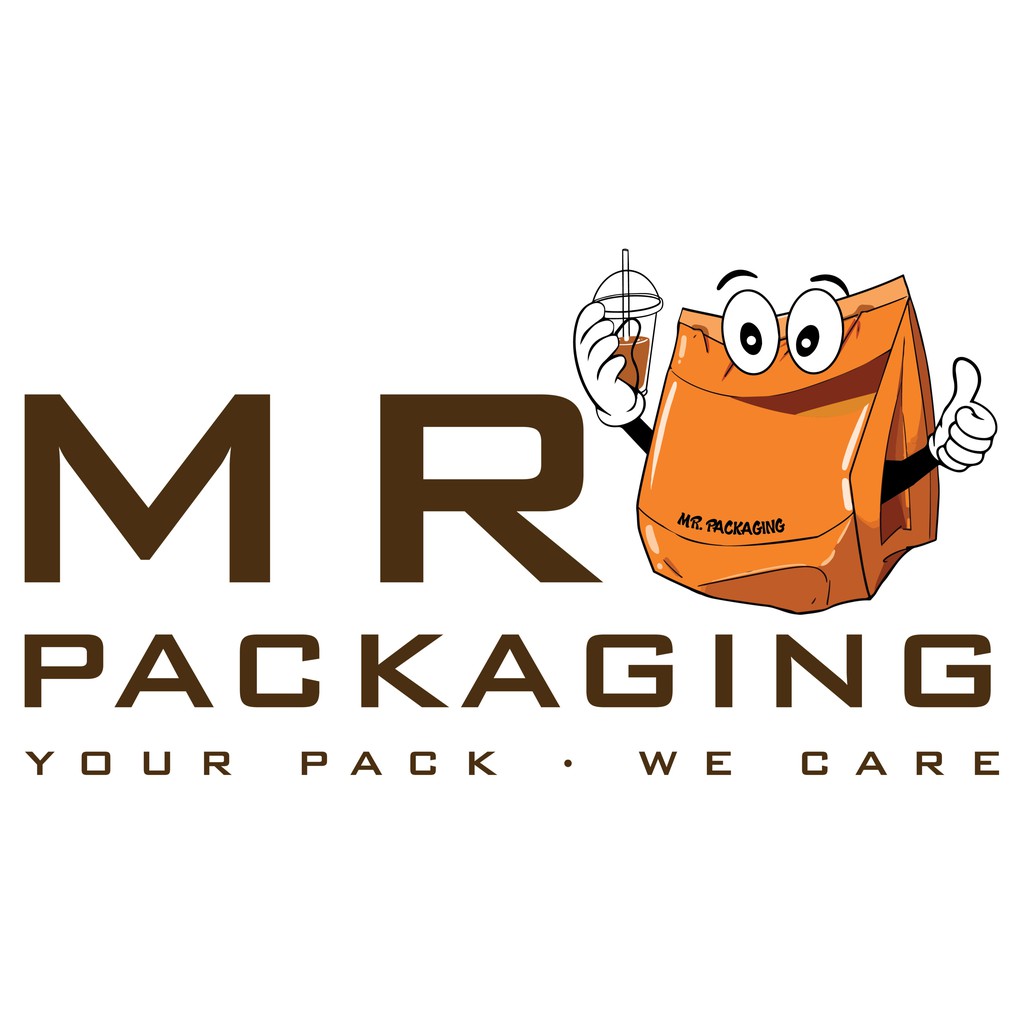 Mr Packaging, Online Shop | Shopee Malaysia