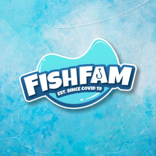FishFam, Online Shop | Shopee Malaysia