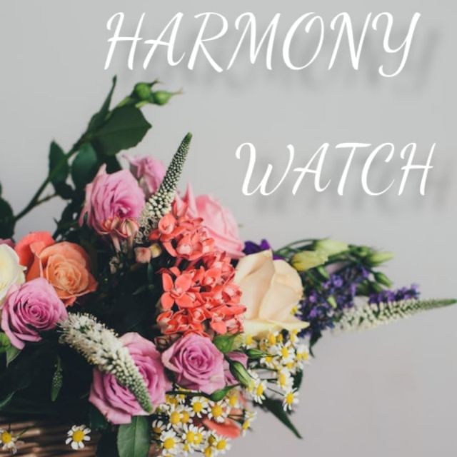Harmony Watch, Online Shop | Shopee Malaysia