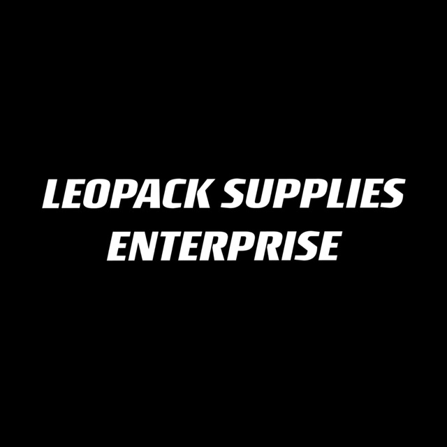 LEOPACK SUPPLIES ENTERPRISE, Online Shop | Shopee Malaysia