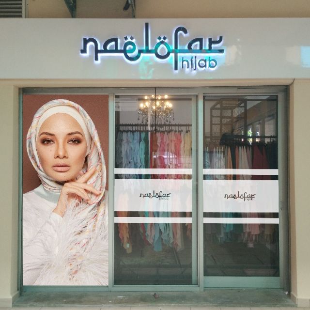 Butik Naelofar Ayu, Online Shop | Shopee Malaysia
