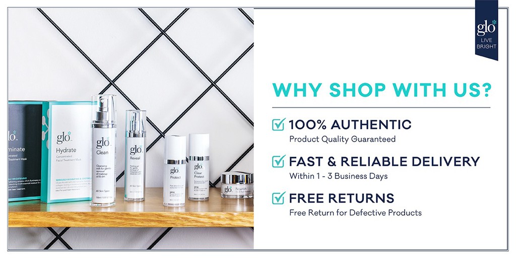 Glo Laser Centres Official Store Online, October 2025 | Shopee Malaysia