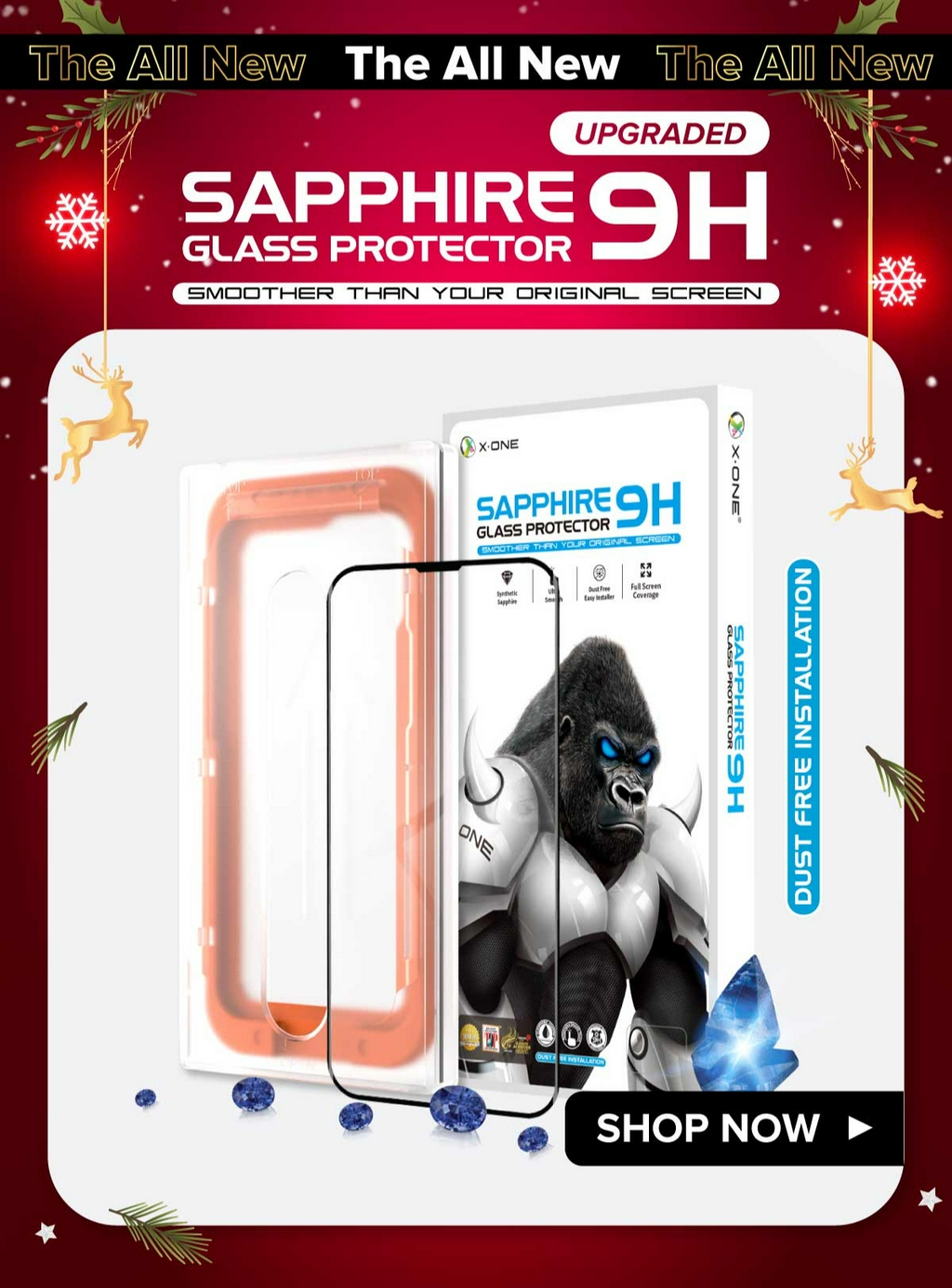 X.One Asia Official Store Online, February 2023 | Shopee Malaysia