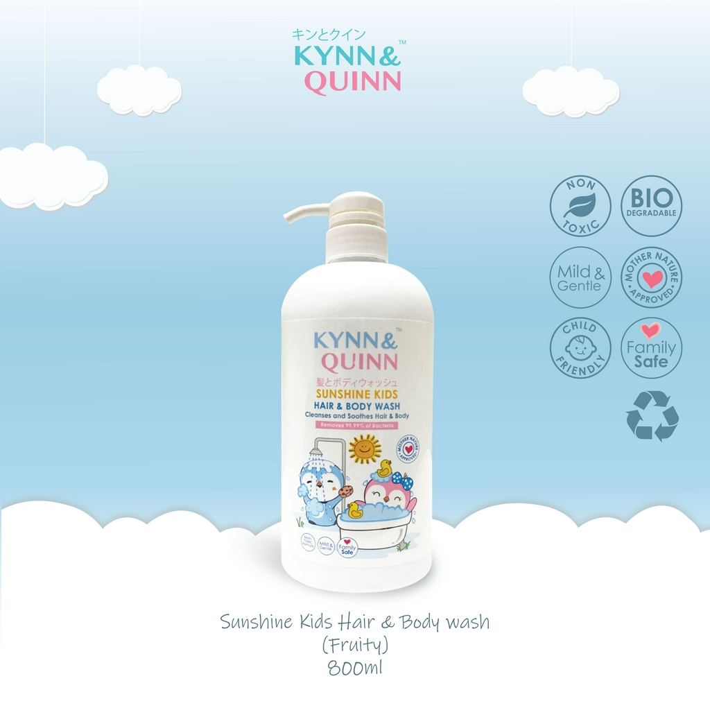 KYNN & QUINN OFFICIAL , Online Shop | Shopee Malaysia