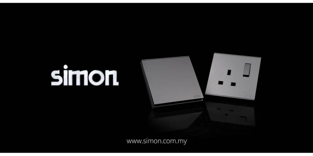 Simon Electric Malaysia, Online Shop | Shopee Malaysia