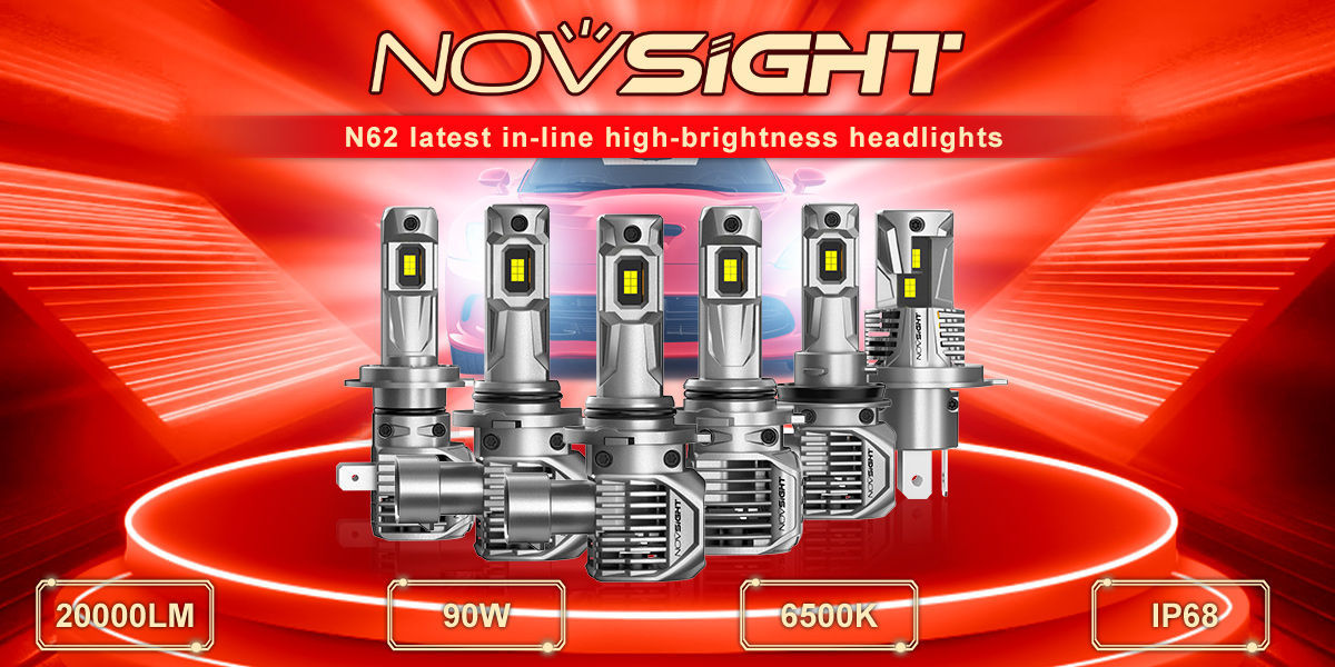 Novsight Official Store MY Online, February 2023 | Shopee Malaysia