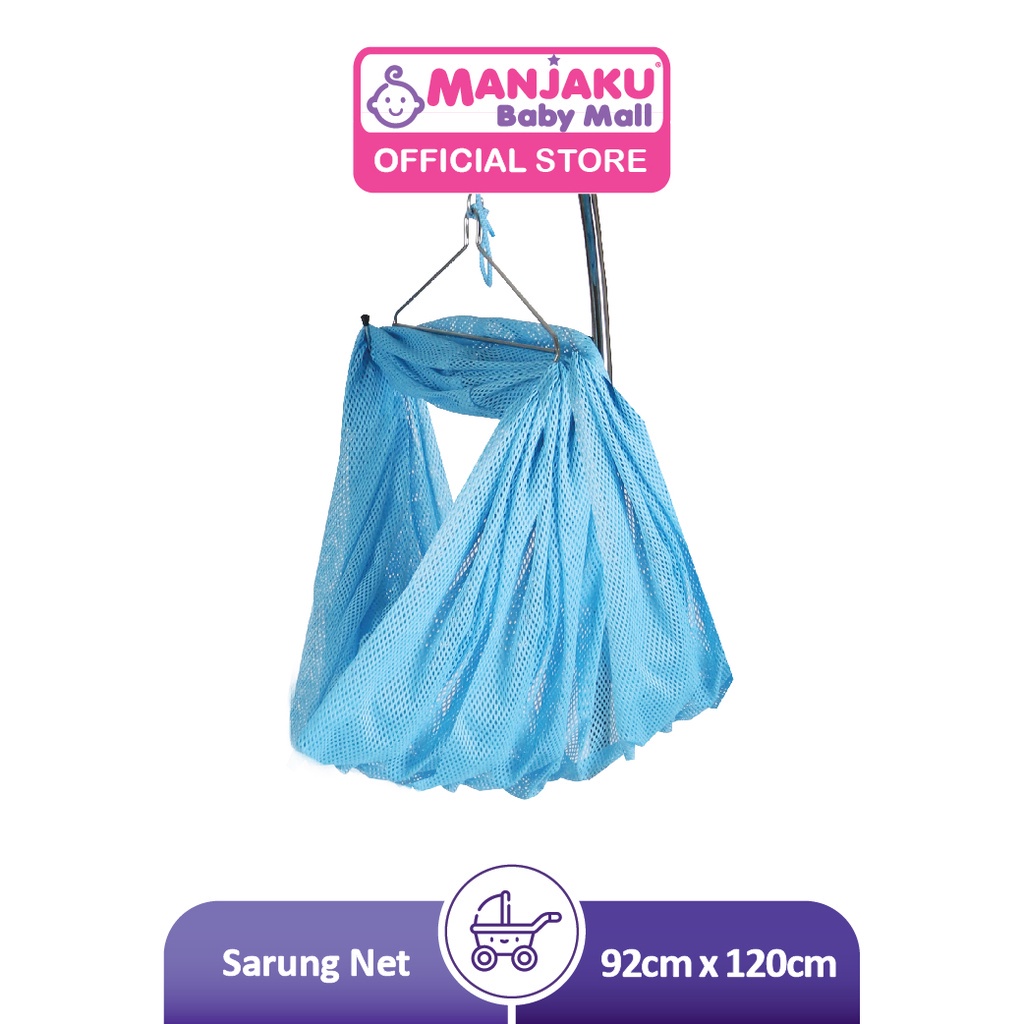 Manjaku Baby Mall Official Store Online, March 2024 | Shopee Malaysia