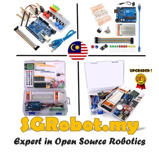 SGROBOT, Online Shop | Shopee Malaysia