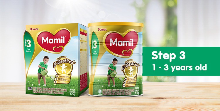 Mamil Official Shop Online, February 2023 | Shopee Malaysia