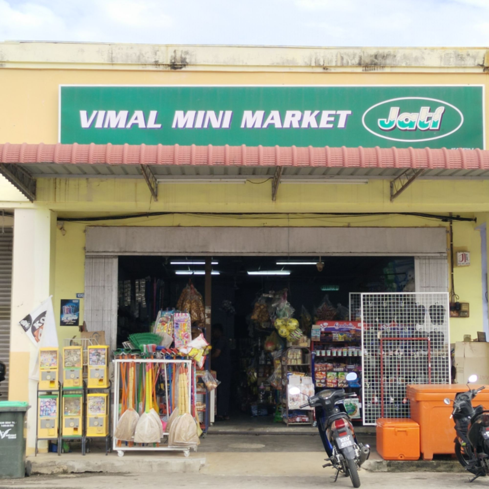 Vimal mini market, Online Shop | Shopee Malaysia