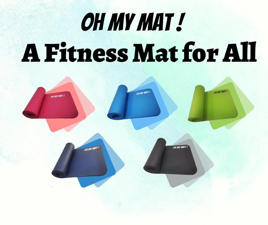 OH MY MAT !, Online Shop | Shopee Malaysia