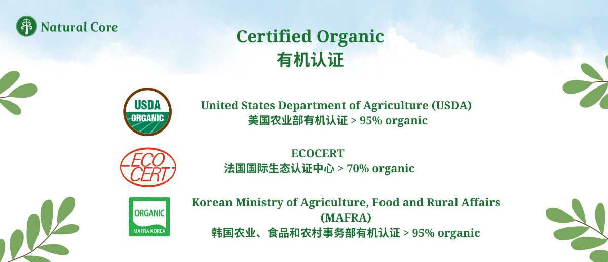 Natural Core Online, January 2024 | Shopee Malaysia