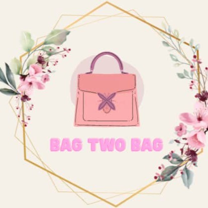 Bag Two Bags, Online Shop | Shopee Malaysia