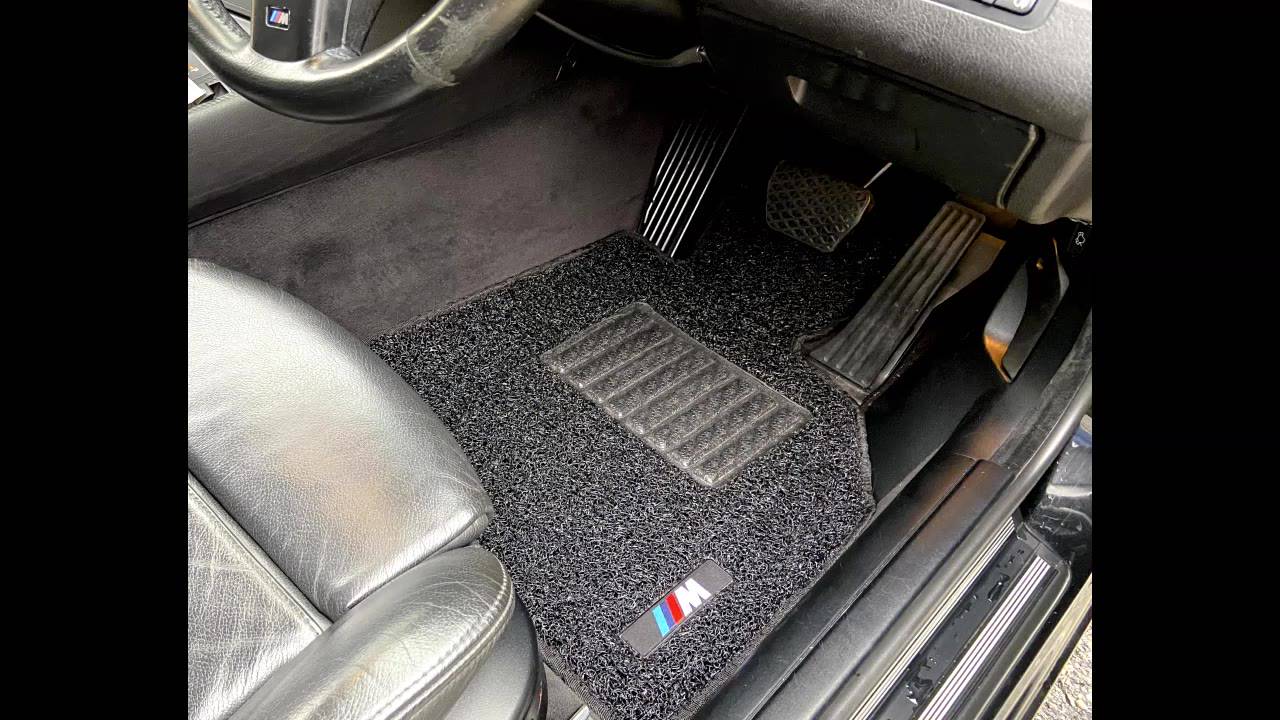 ModMat - Car Mat Specialist, Online Shop | Shopee Malaysia