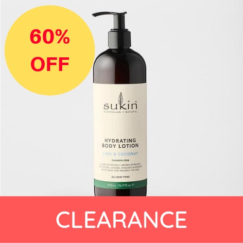 Sukin Malaysia Official Store, Online Shop | Shopee Malaysia