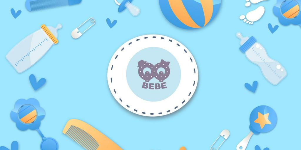 QQ BEBE, Online Shop | Shopee Malaysia