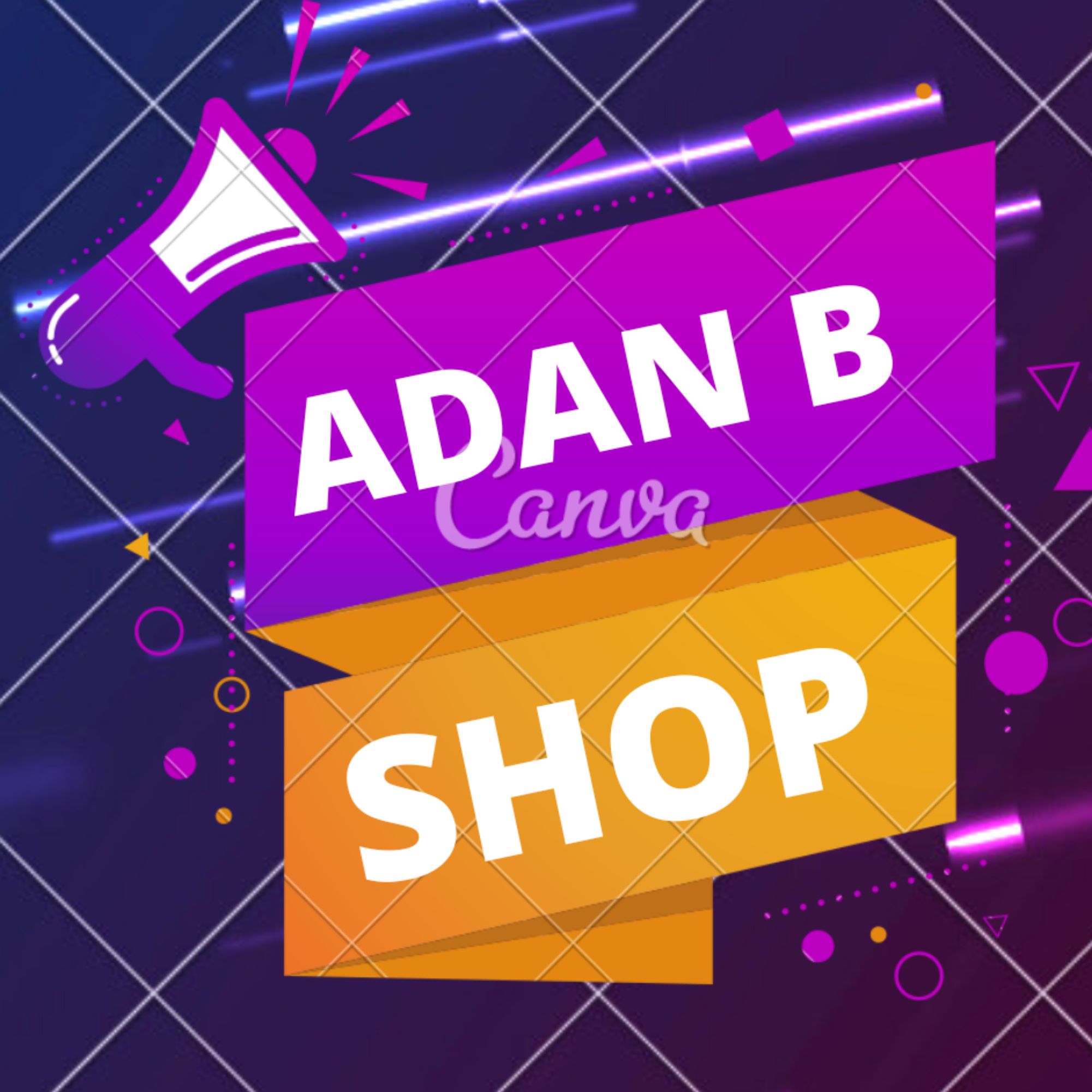 Adan B, Online Shop | Shopee Malaysia