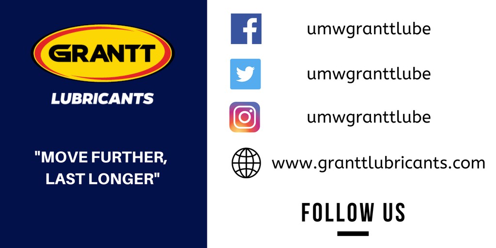 Grantt Lubricants Official Store Online, January 2026 | Shopee Malaysia