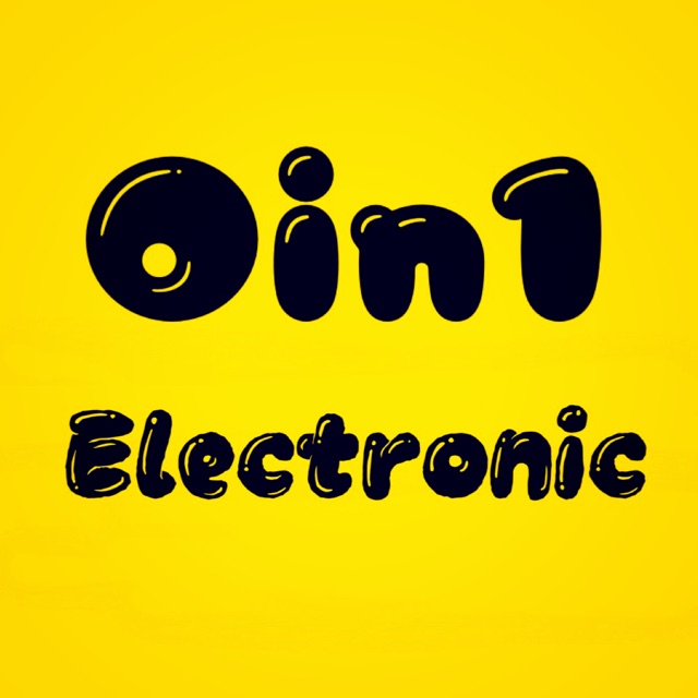 Oin1 Electronic, Online Shop | Shopee Malaysia