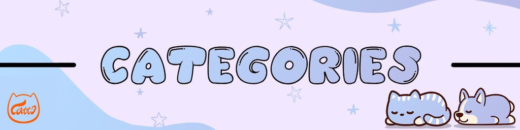 CATTO MALAYSIA, Online Shop | Shopee Malaysia