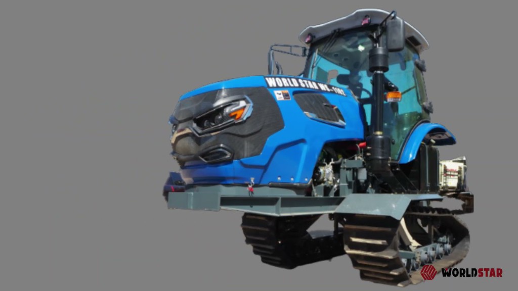 WorldStar Agriculture Machinery, Online Shop | Shopee Malaysia