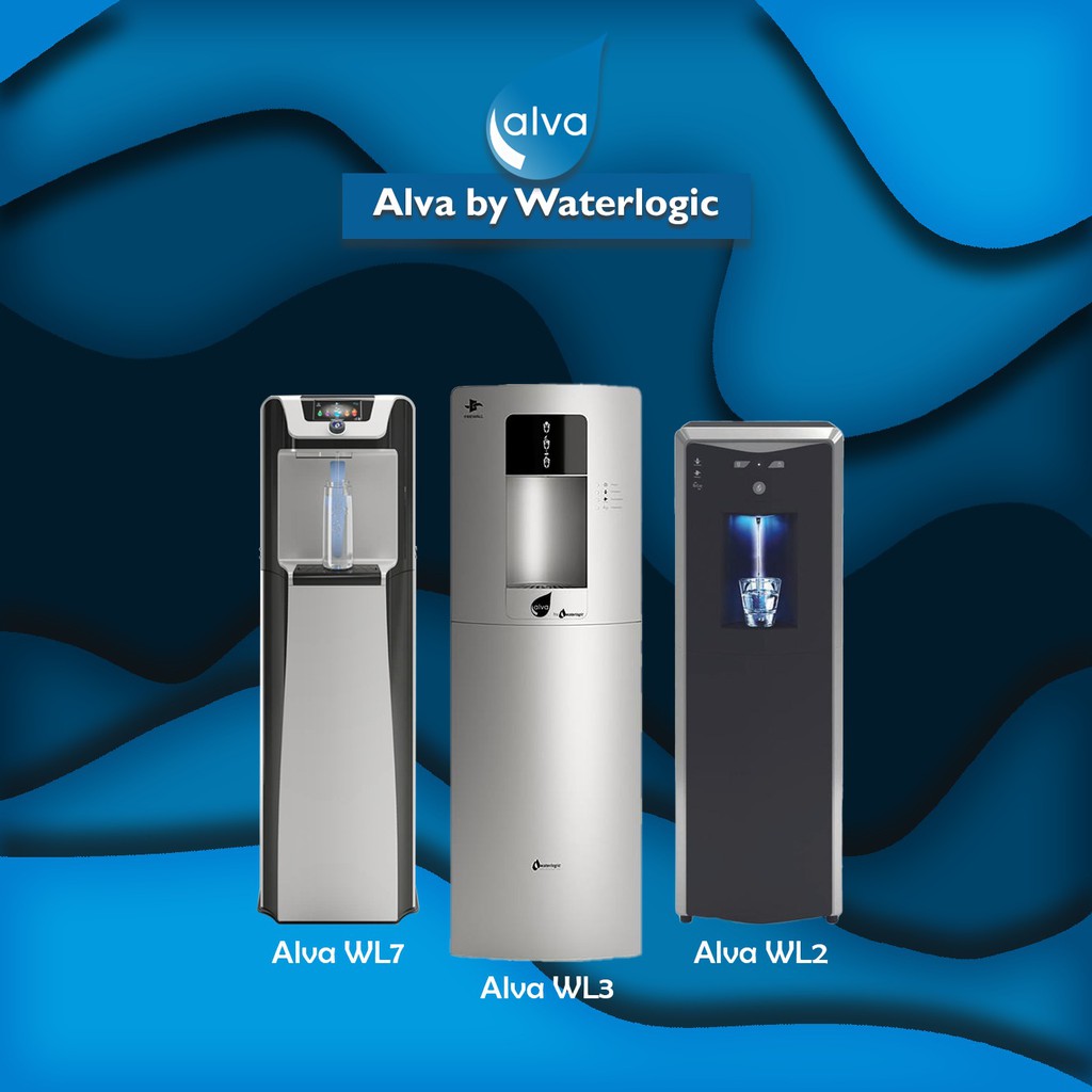 Alva Water Malaysia, Online Shop | Shopee Malaysia