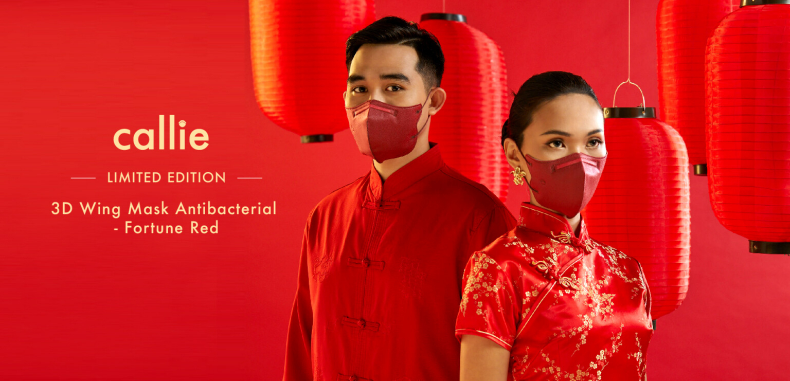 Callie Official Online Store, February 2023 | Shopee Malaysia