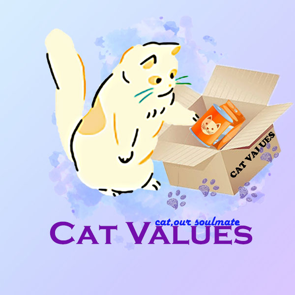 Cat Values , Online Shop | Shopee Malaysia