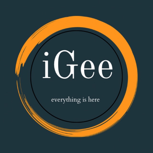 iGee.ig, Online Shop | Shopee Malaysia
