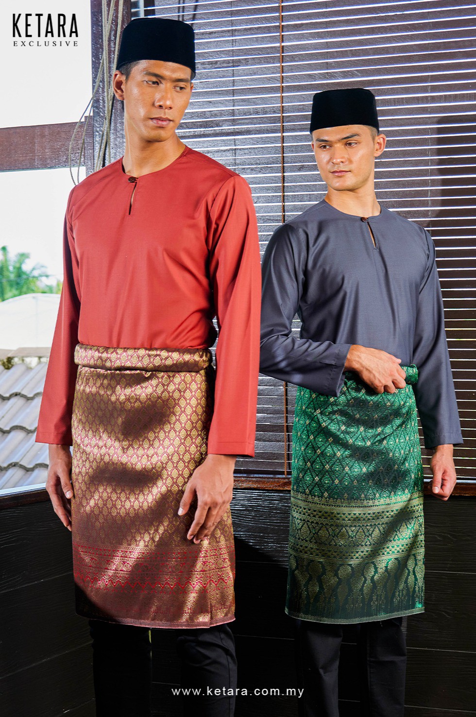 Ketara Exclusive, Online Shop | Shopee Malaysia