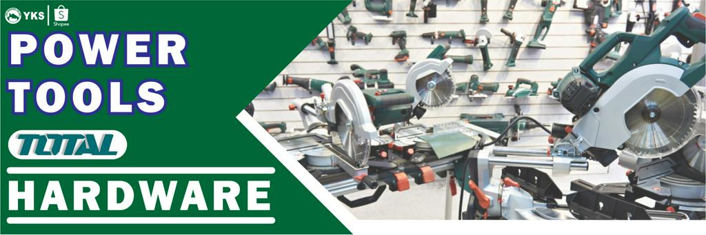 YKS Hardware Official, Online Shop | Shopee Malaysia