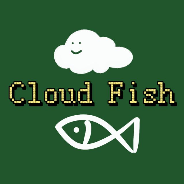 Cloud Fish_studio, Online Shop | Shopee Malaysia