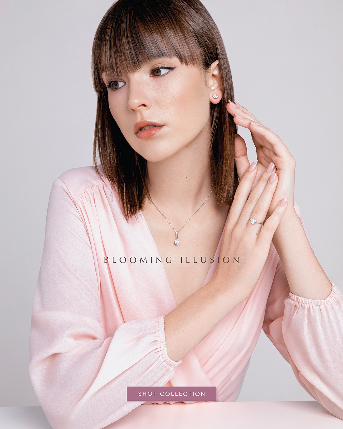 LAZO DIAMOND Official Store Online, July 2024 | Shopee Malaysia