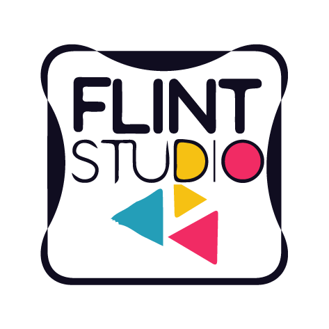Flint Studio™, Online Shop | Shopee Malaysia