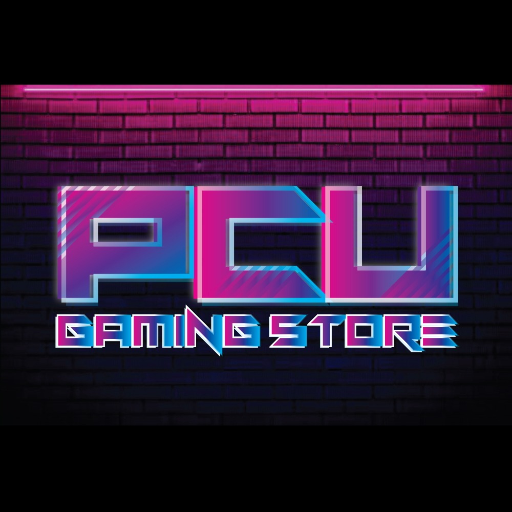 PCU GAMING STORE, Online Shop | Shopee Malaysia