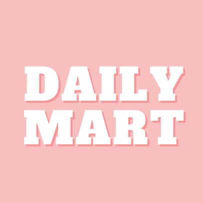 DAILY MART 2023, Online Shop | Shopee Malaysia