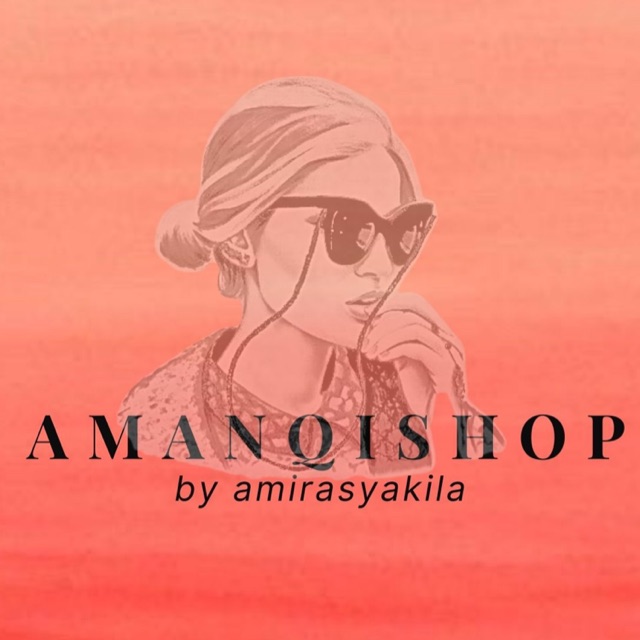 Amanqi Shop, Online Shop | Shopee Malaysia
