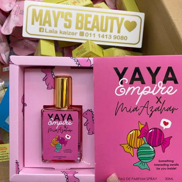 May's Beauty, Online Shop | Shopee Malaysia