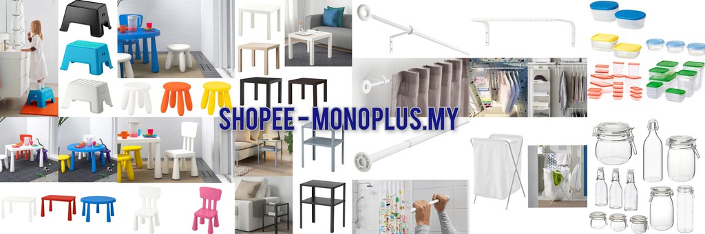 MONOPLUS, Online Shop | Shopee Malaysia