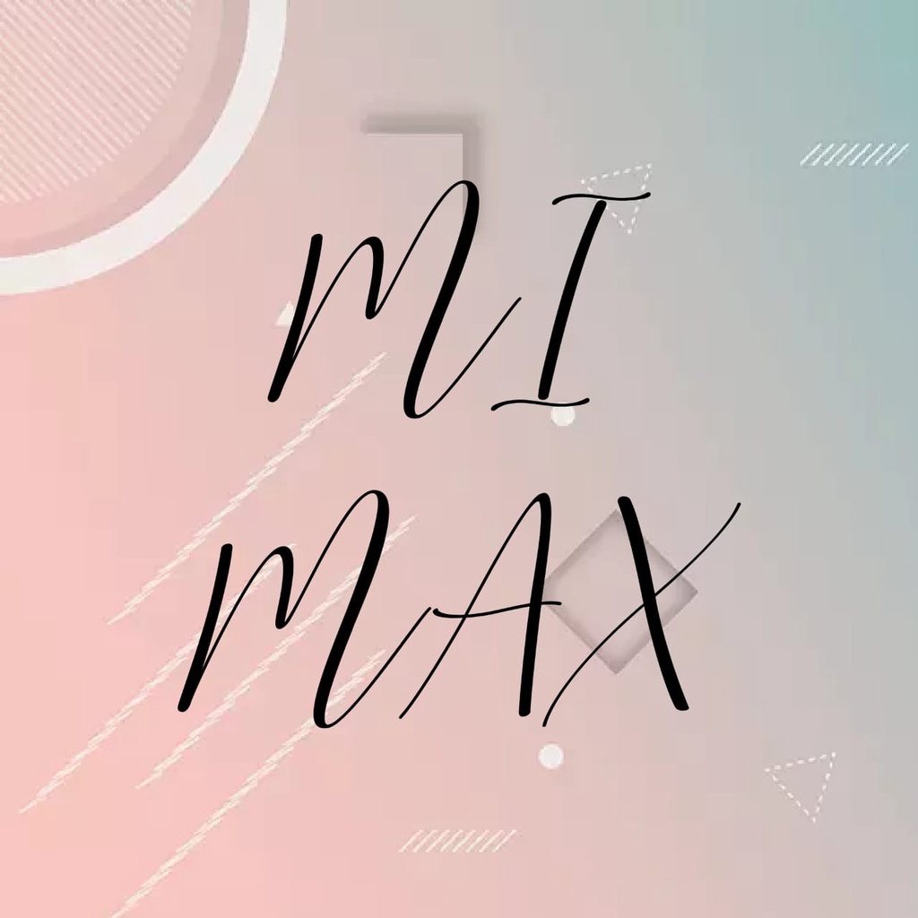 Mimax, Online Shop | Shopee Malaysia