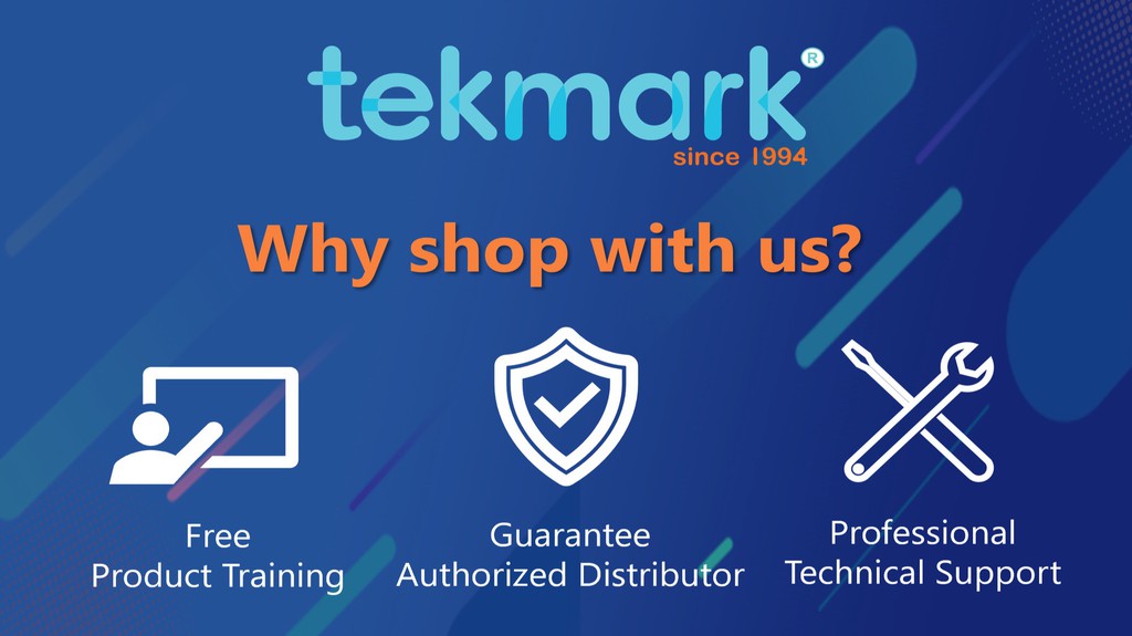 Tekmark Group, Online Shop | Shopee Malaysia