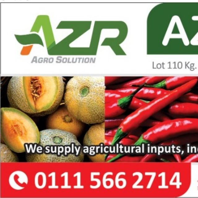 Azr Agro Solution, Online Shop | Shopee Malaysia