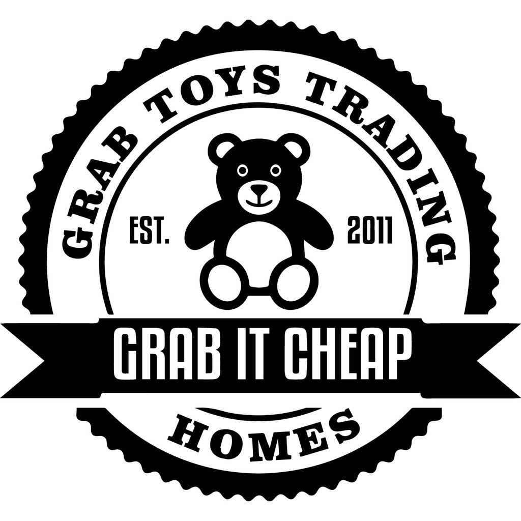 GRAB TOYS, Online Shop | Shopee Malaysia