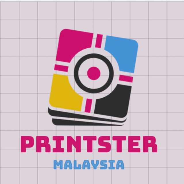 Printster Malaysia, Online Shop | Shopee Malaysia