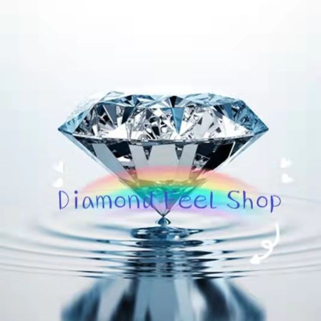 Diamond Feel_Shop, Online Shop | Shopee Malaysia